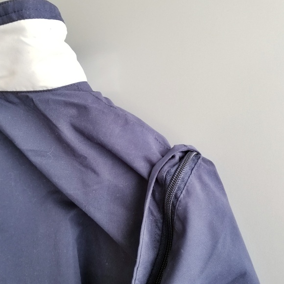 Vantage | Jackets & Coats | Nwt Vantage Convertible Jacket | Poshmark